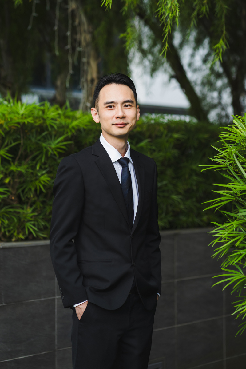 Dr Tey Tze Tong | Asia Digestive Associates